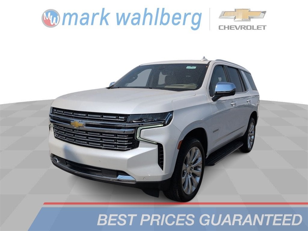 2021 Chevrolet Tahoe Premier OH | Ohio 1GNSKSKDXMR116376